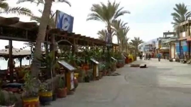 Солнечный Дахаб