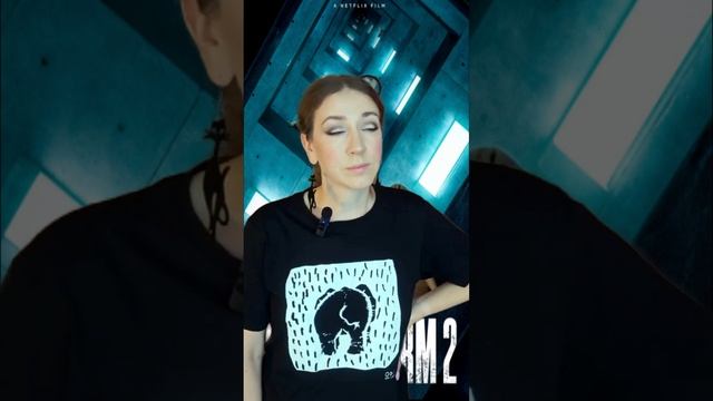 Платформа 2(El Hoyo 2) #2024 #обзор #платформа #фильм #триллер