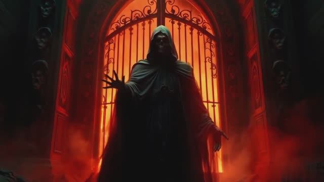 Neuro Bess - Фонарь тьмы