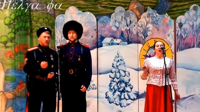 Тропарь Рождества Христова, глас 4-й