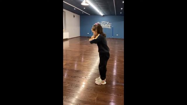 детский хип хоп | парадокс | танцы в крыму | индиго баттлы | козакова каролина | дети танцуют