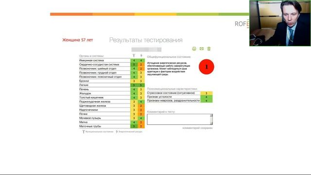 Вебинар Всеволода Махова   ROFES 2021 07 28