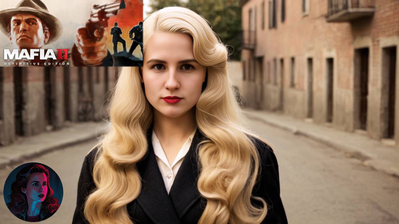 Новая семья | Mafia II: Definitive Edition | Первое прохождение | #1