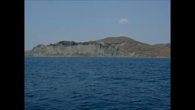 Мыс Хамелеон июль 2017