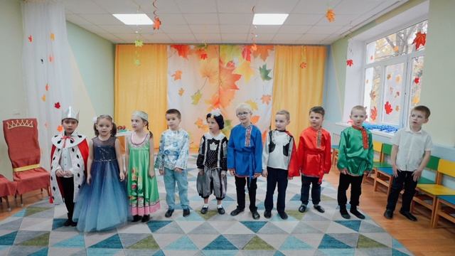 25.10.2024 Эрудит