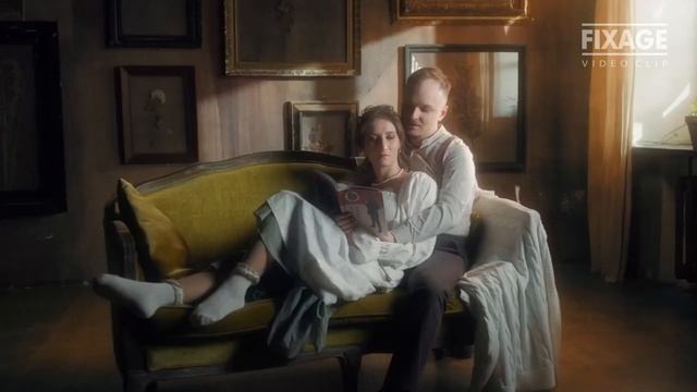 гр.ФИКСАЖ - 'БУДЬ СОБОЙ' (Retro Mix) /2024/