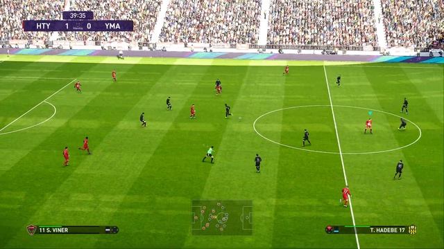 ePES 21 - Великая погоня продолжается #33