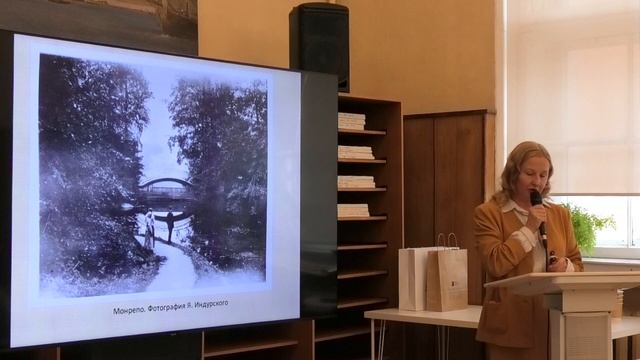 Благотворительность в Выборге просветительского характера