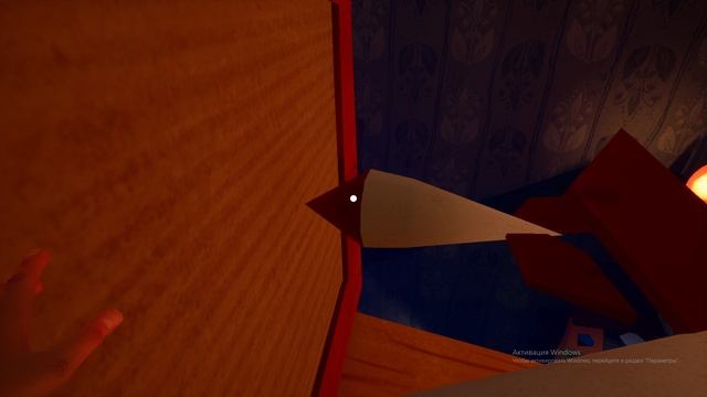 ПОЛУЧИЛ НОВУЮ СПОСОБКУ Hello neighbor #5