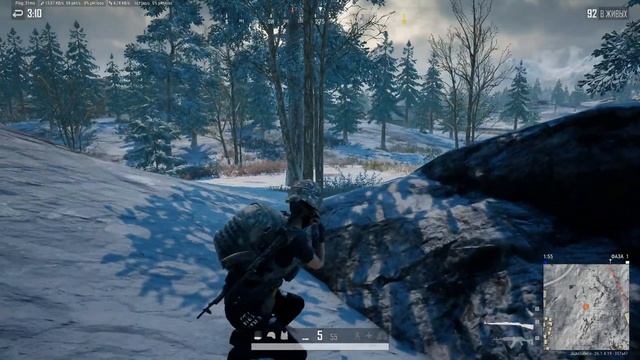 Катаем Катки