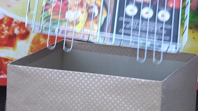 Проморолик Русский аппетит Воронеж Блестящие кавер