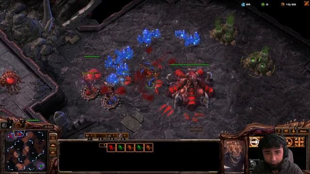 StarCraft II: Legacy of the Void