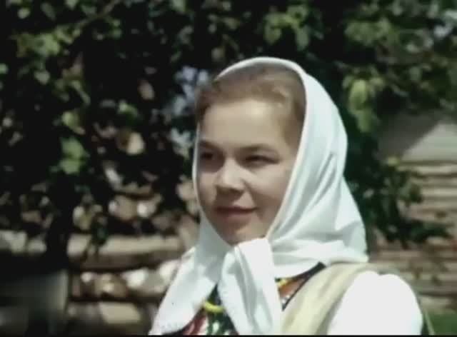 Марий памаш ансамбль.Фильм-концерт.1980.