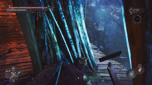 Прохождение Lords of the Fallen ч.5