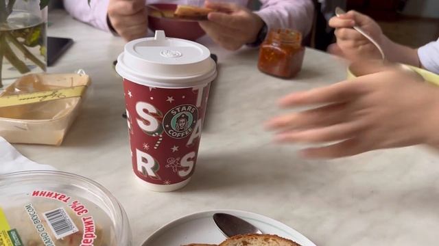 И снова мы вернулись к дефициту? Влог