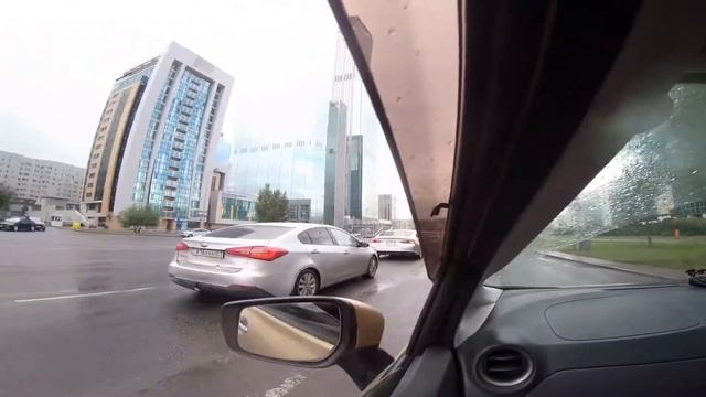1700 километров дороги