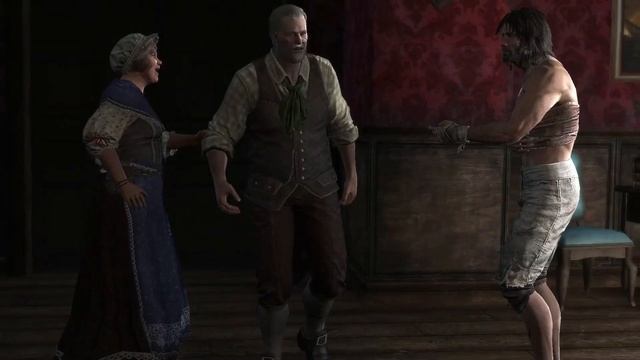 Assassin s creed Rogue прохождение часть 10 Цвет справедливости