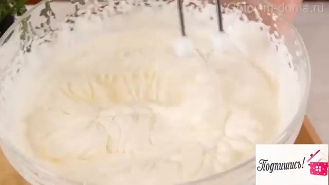 БЕЗ ДУХОВКИ за 5 Минут! 3 НАПОЛЕОНА + 1 Медовик - Торт на Новый Год СРАЗУ 3 Реце