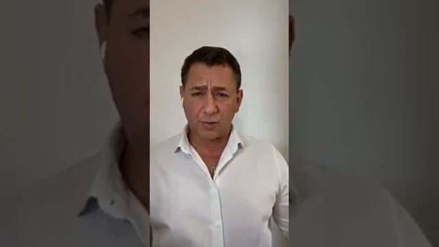 Генеральный директор Charm Distributors Илья Вейтсман "Первые шаги в диалоге с клиентом"