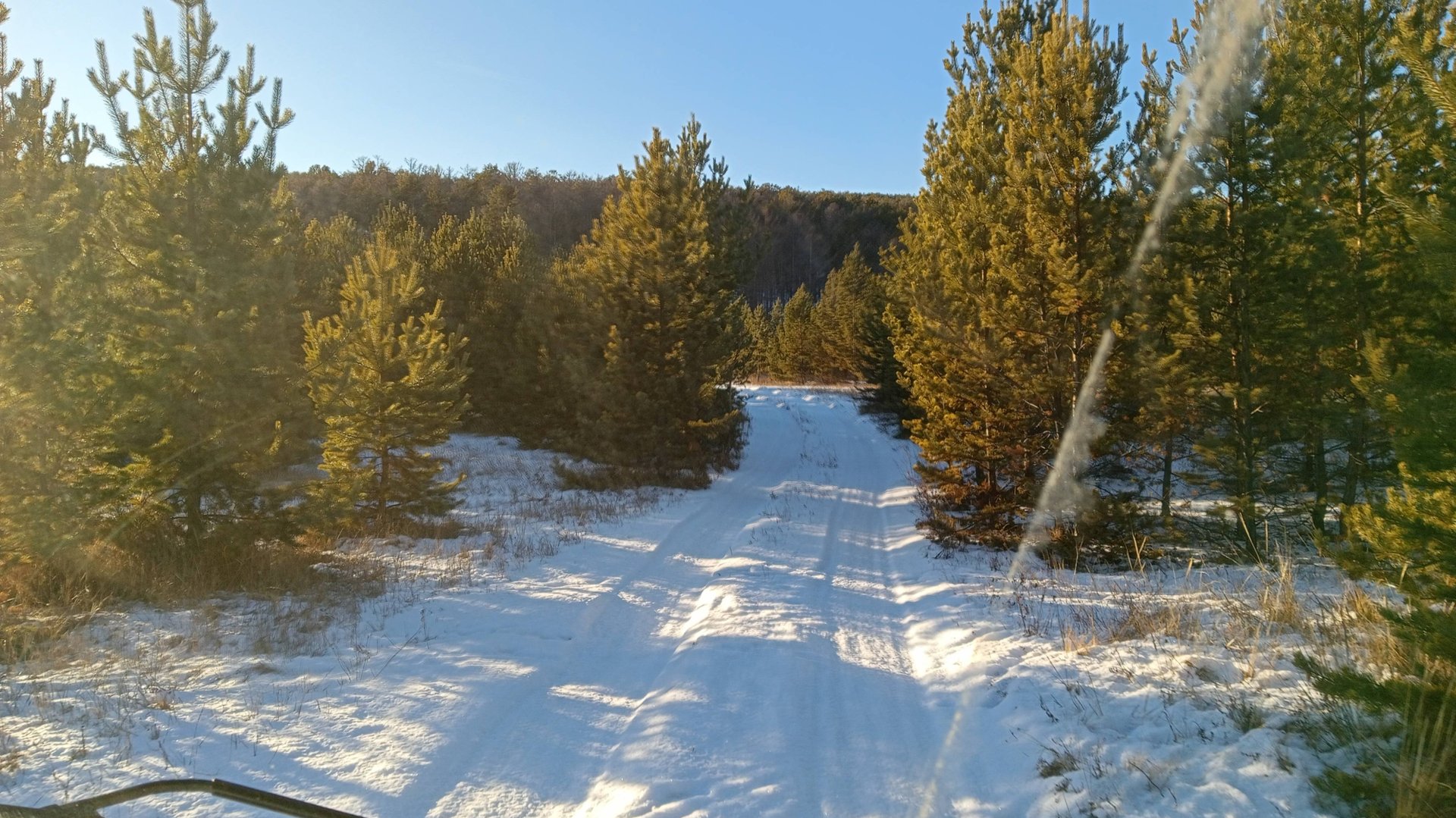 Байкал в ноябре, БЧП. История от первого лица, без комментариев.
