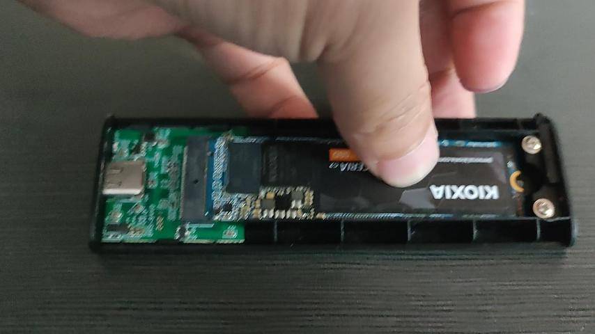 руководство по установке блока жестких дисков nvme