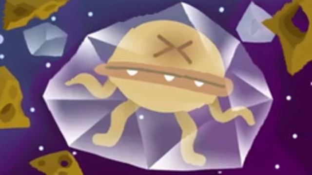 ПРИВЕТ, ПЕЛЬМИНОИД! (серия Космическое приключение) ЖМЫХ эффект