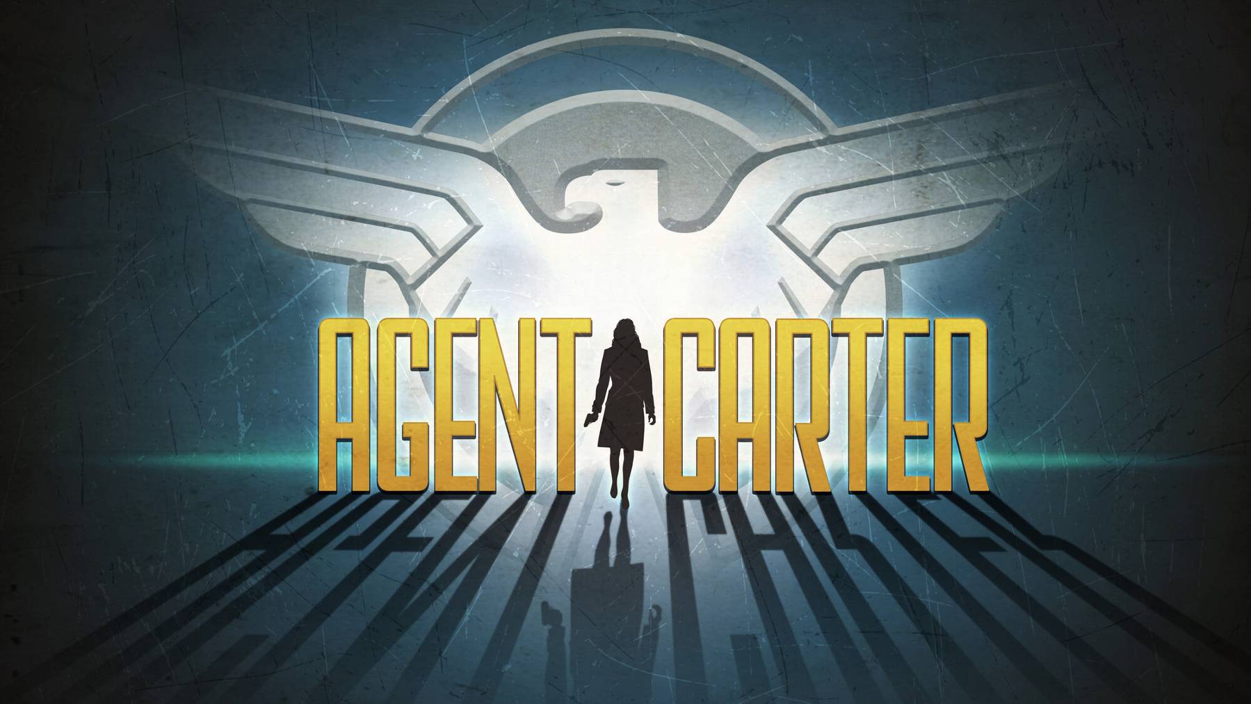 Сериал Агент Картер – 1 сезон 7 серия / Agent Carter