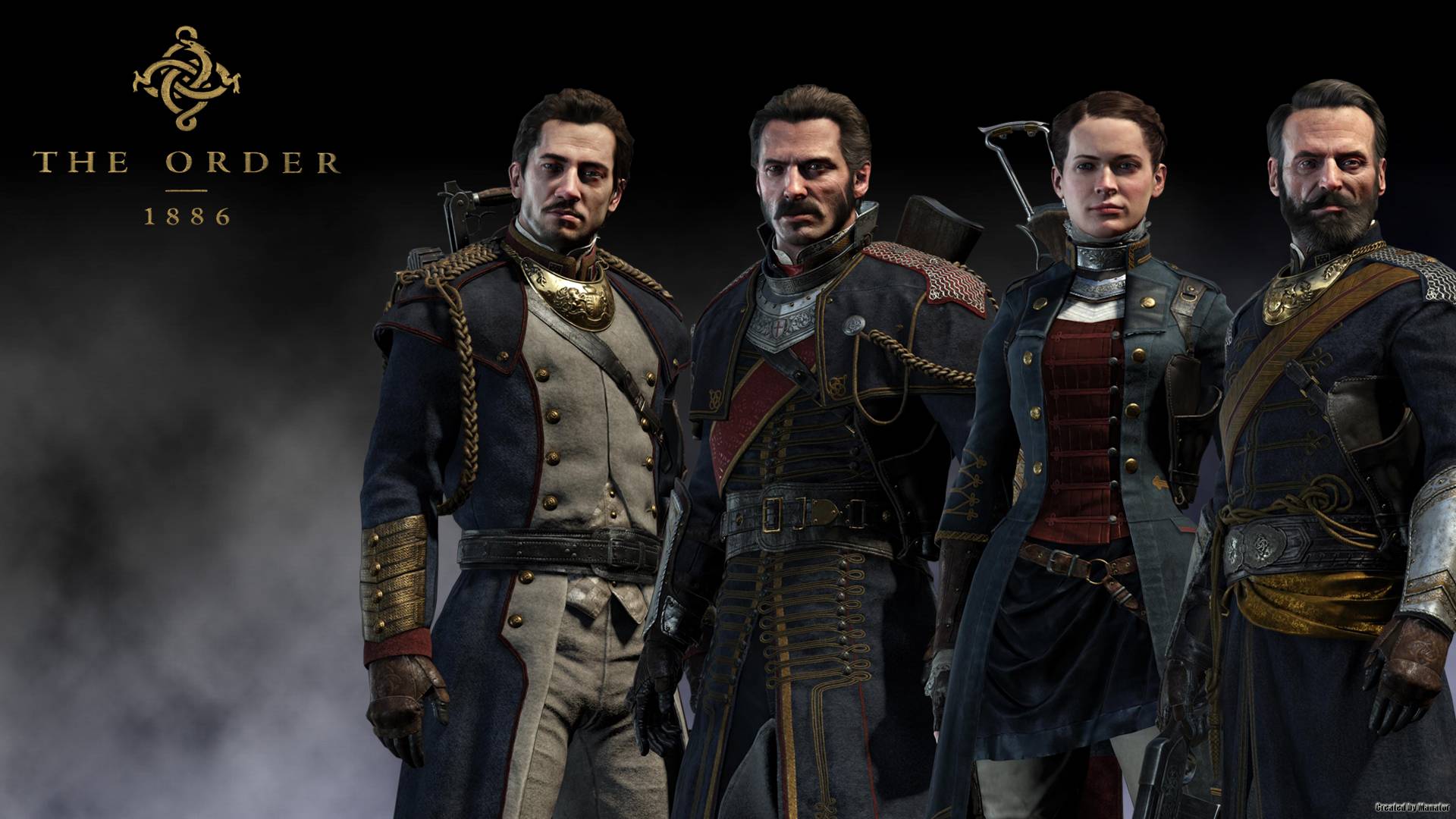 Order 1886