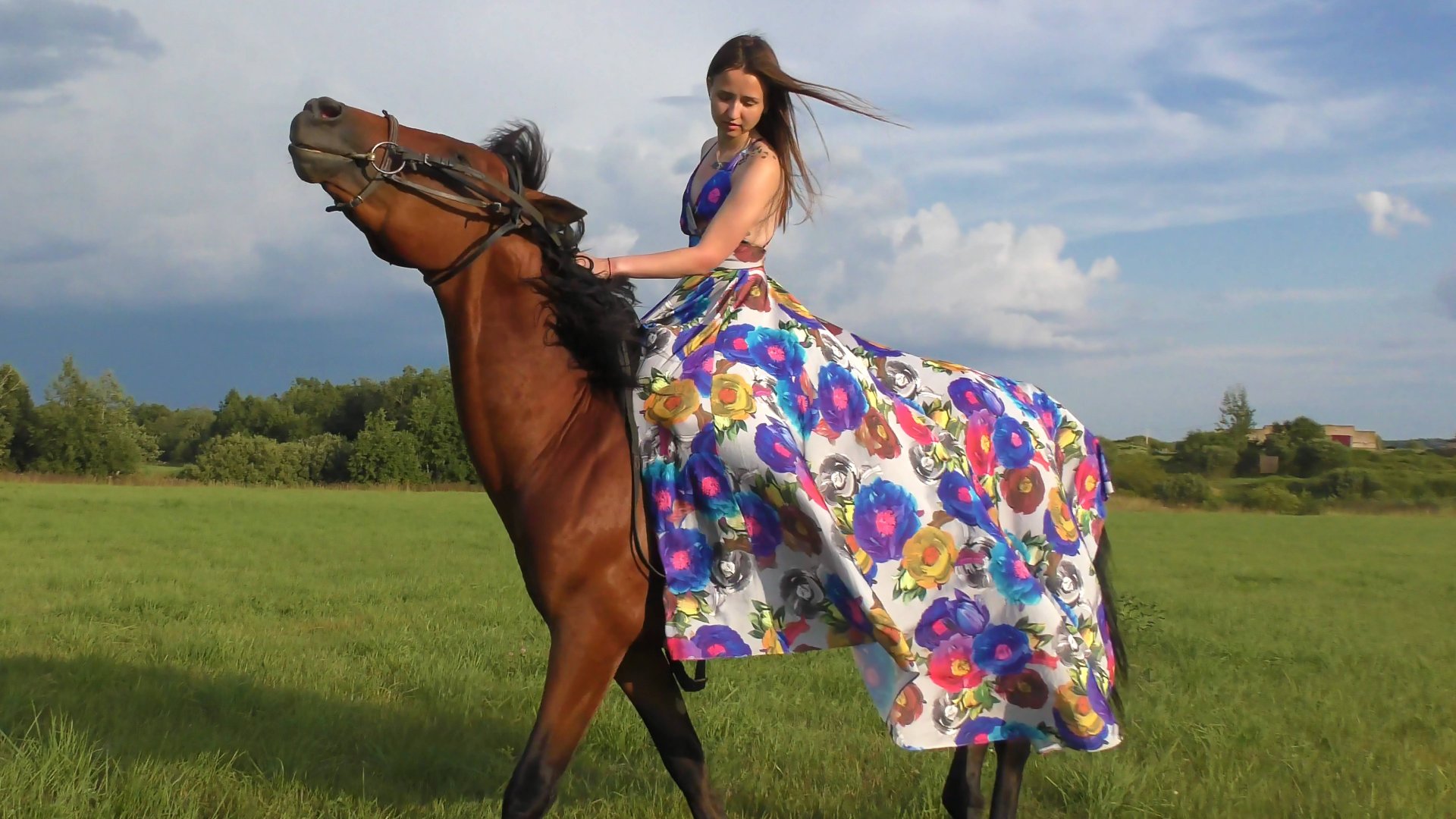 Кристина Соколова Русский Стилль Белая черемуха 2024 Премьера клипа 2024