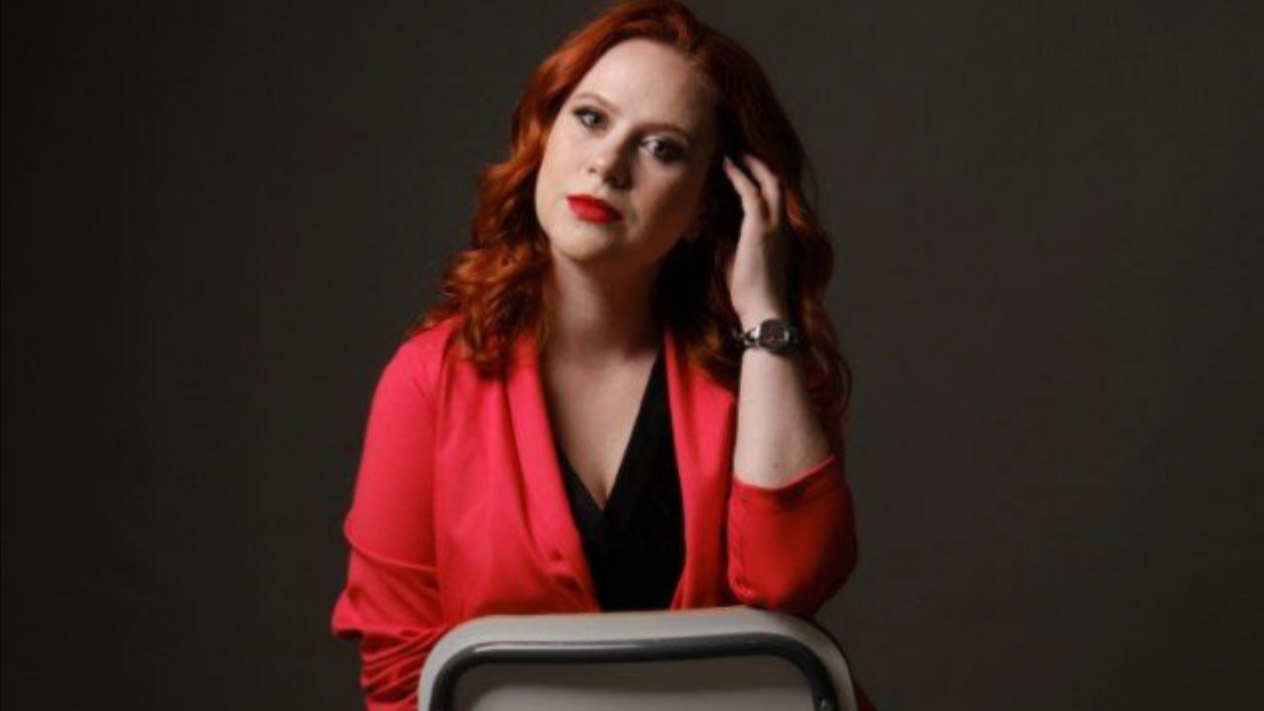 Практикующий психолог Алена Леонтьева о расширении границ своих возможностей