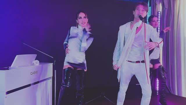 Сергей АРУТЮНОВ, ASTERO - Не Дано