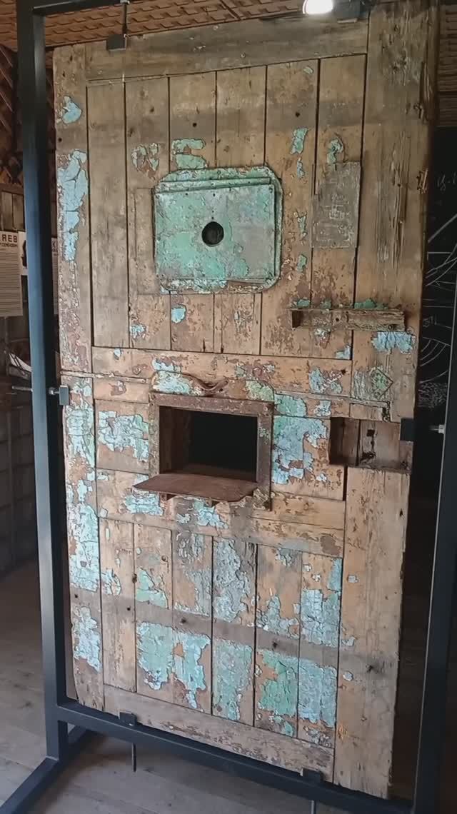 влог река Чусовая и музей репрессий глазами ребенка