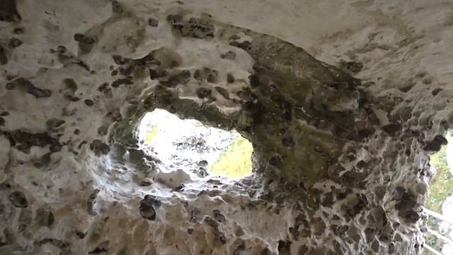 Часть 7. Этрета. Дом на колесах. #ruslanlyudmila #vanlife