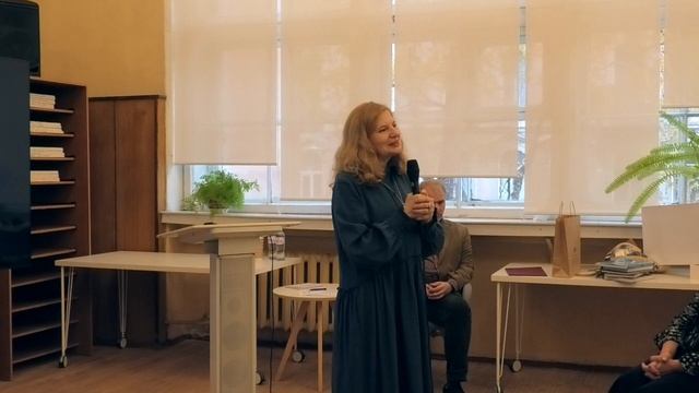 Приветственные слова на конференции "Столица и провинция. Единство культурного пространства"