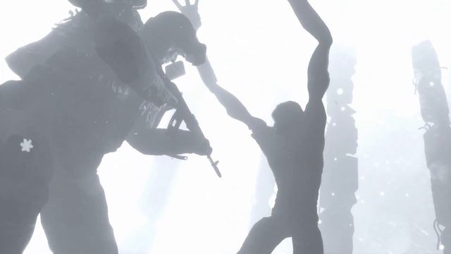 Metro Redux прохождение часть 4 погоня