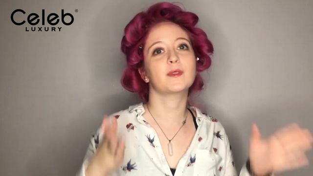 Красители на основе кондиционера Celeb Luxury Viral Colorditioner - новая категория окрашивания