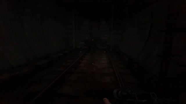 Metro Redux прохождение часть 11 Тургеневская