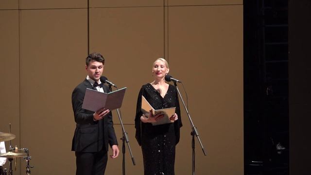 00 Начало Концерта