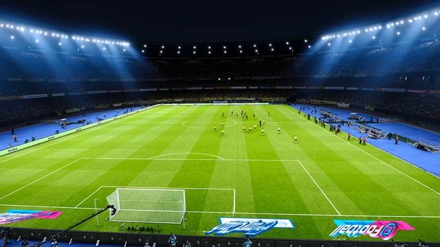 ePES 21 - Невероятный привоз, сборная и гол сезона #26