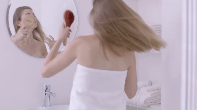 Щетки Michel Mercier - презентация