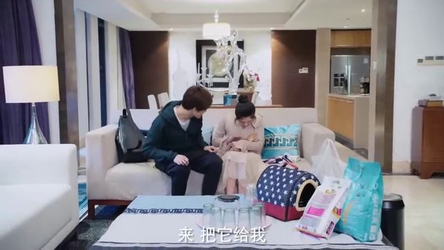 Самое прекрасное 1 сезон 11 серия