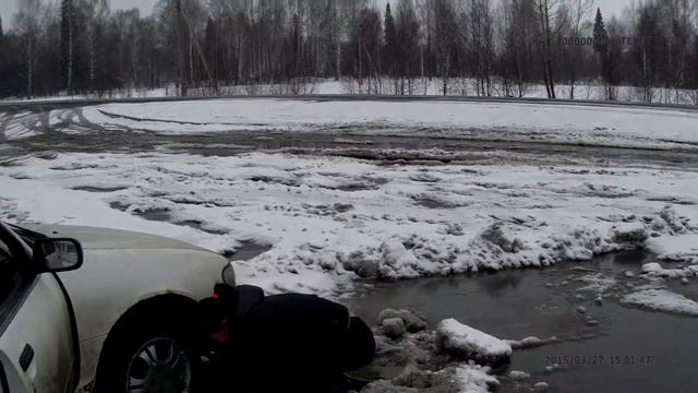 Встреча на буквах "част 1"