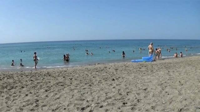 Телатия Резорт Турция Обзор Отель 5*