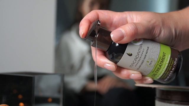 Macadamia Professional Vegan