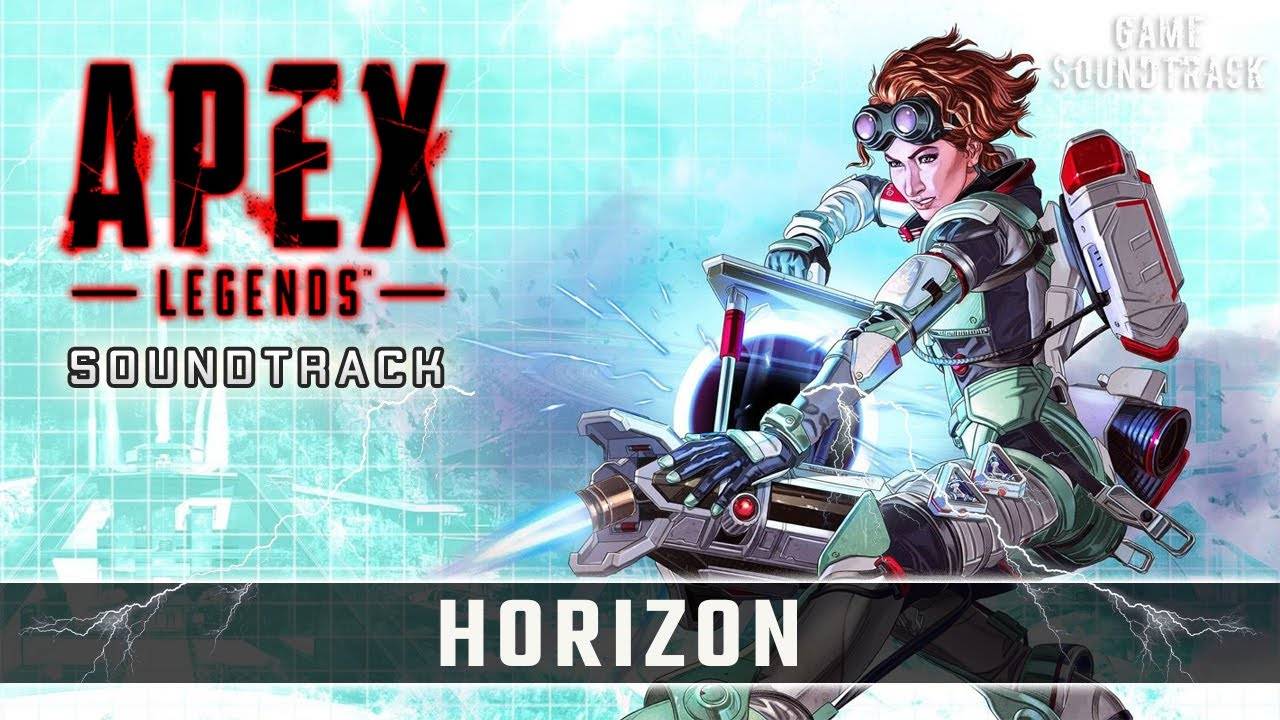 Apex Legends (2019) - Horizon. Game Soundtrack.