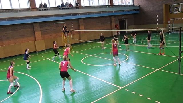 StartUp - ВМК, 9 ноября 2019 г.