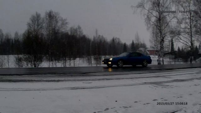 Honda Prelude