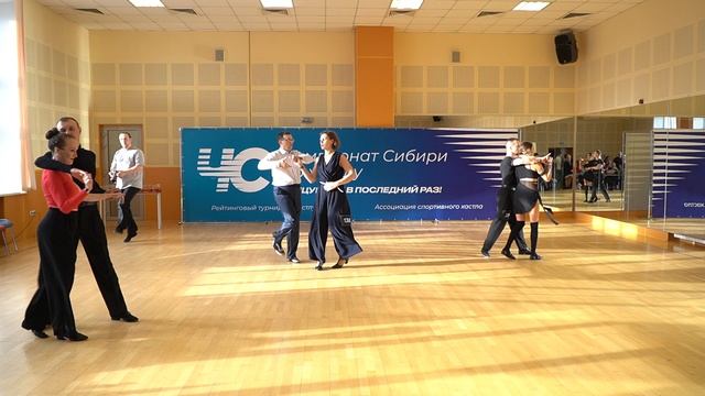 ЧС_2024. Е класс. Финал. 1 заход.