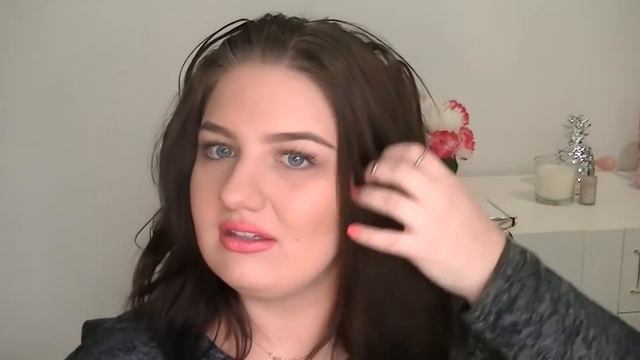 Michel Mercier Detangling Hair Brush - отзыв о щетке от блогера Emma Simone