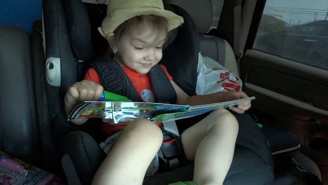 В Крым на машине 2016| День 3.  Нижнее Казачье - Ростов на Дону